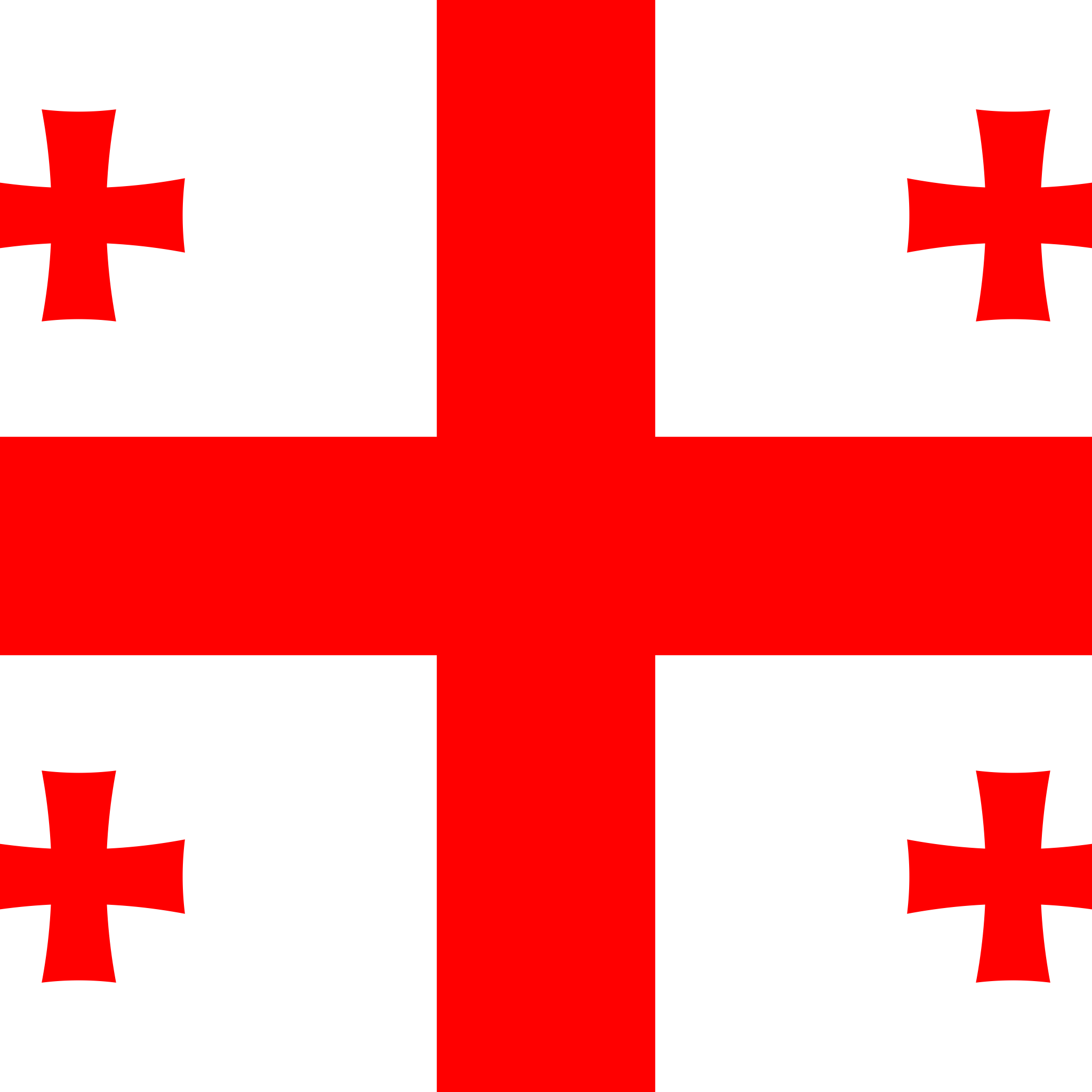 Georgia Flag: Facts, History & Information | Bags of Flags
