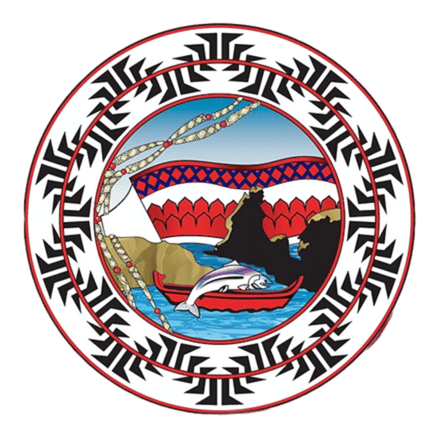 Native American Flags: Yurok Tribe – Bags of Flags